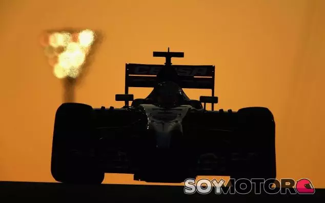 Najnovije glasine ukazuju da Vergne neće nastaviti u Toro Rosso - LaF1