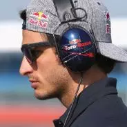 Sainz: