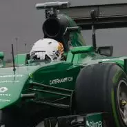 Кабаяшы будзе ўдзельнічаць у гонках з Caterham на Гран-пры Абу-Дабі - LAF1.es