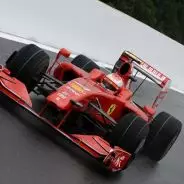 Kimi Räikkönen im Jahr 2009