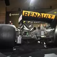 Renault RS17: Uchambuzi wa Kiufundi - SoyMotor