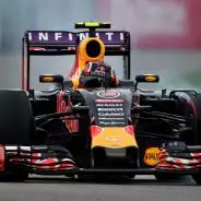 Red Bull na-ezube ibugo engines Honda na 2016 - LaF1