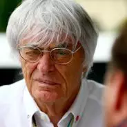 Ecclestone anaghị ekpughe onye nwe F1 - LaF1 ọhụrụ