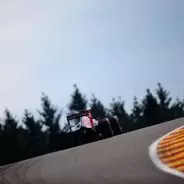 The 'Raidillon' of Spa was one of the most conflicting points of the season - LaF1