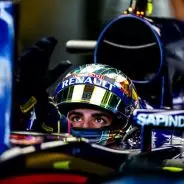 Sainz este pozitiv în privința schimbării motorului, dar este realist în privința lipsei de evoluție - LaF1