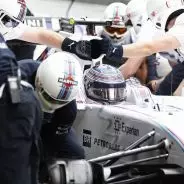 Williams ha d'avançar a poc a poc segons Rob Smedley