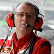 Stefano Domenicali ลาออกจากตำแหน่งหัวหน้าทีมเฟอร์รารี - LaF1