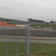 Na amata foʻi e Hamilton le taʻaloga muamua i le aso i Silverstone - LaF1