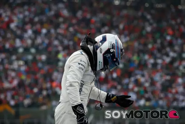 Valtteri Bottas rezoud konfli a ak Kimi Räikkönen - LaF1