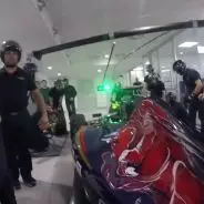 Toro Rosso twb tau npaj rau lub caij 2016 - Laf1