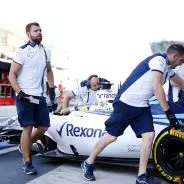 Felipe Massa in Abu Dhabi - LaF1