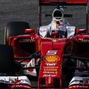 Sebastian Vettel - LaF1