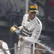 Lewis Hamilton - LaF1