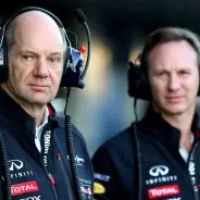 RB11 byl navržen společností Newey - LaF1.es