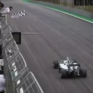 Z zmago v Interlagosu si je Rosberg zagotovil podprvak v svetovnem pokalu - LaF1