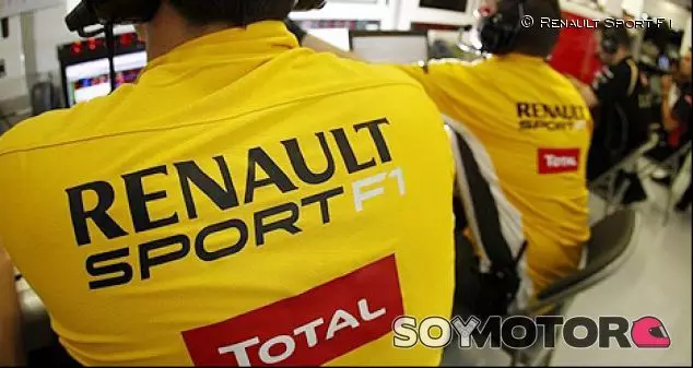 Petunjuk Renault: Mesin ekstra akan dibutuhkan