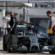 Nico Rosberg នៅប្រទេសរុស្ស៊ី - LaF1