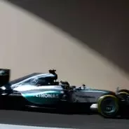 Hamilton domineerib esimest vabatreeningut Abu Dhabis - LaF1