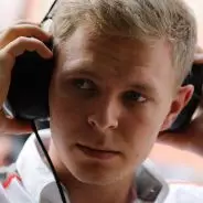 Kevin Magnussen e se e le mokhanni oa molao oa McLaren - LaF1