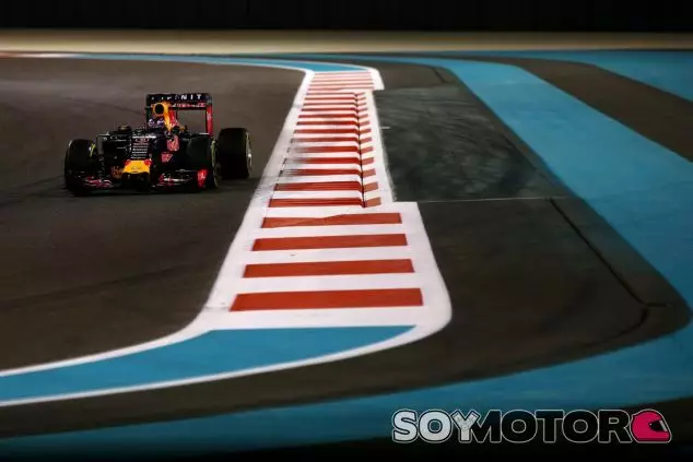 Ricciardo sets the goal of qualifying for the Top 5, although he sees it as difficult-LaF1