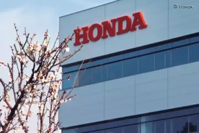 Honda F1, დაცულია კომპანიის მიერ განხორციელებული კომპიუტერის შეტევისგან