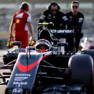 Jenson Button Abu Dhabis – LaF1