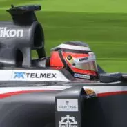 Nico Hülkenberg by die Japanese GP F1 2013 - LaF1