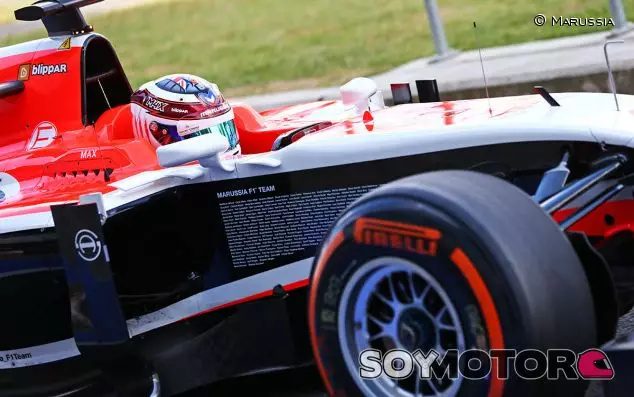 سيتم طرح Pirelli Supersoft لأول مرة في Hockenheim - LaF1.es
