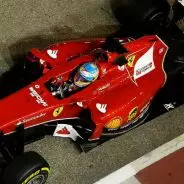 Tsaho: Handoa ny fehin'i Fernando Alonso i Honda