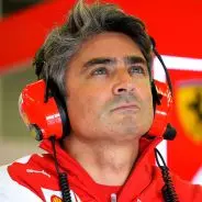 Marco Mattiacci på Silverstone - LaF1