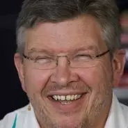 Ross Brawn yeguye kandi azava muri Mercedes AMG mu mpera za 2013 - LaF1