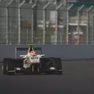 Alex Palou di Rusia - LaF1