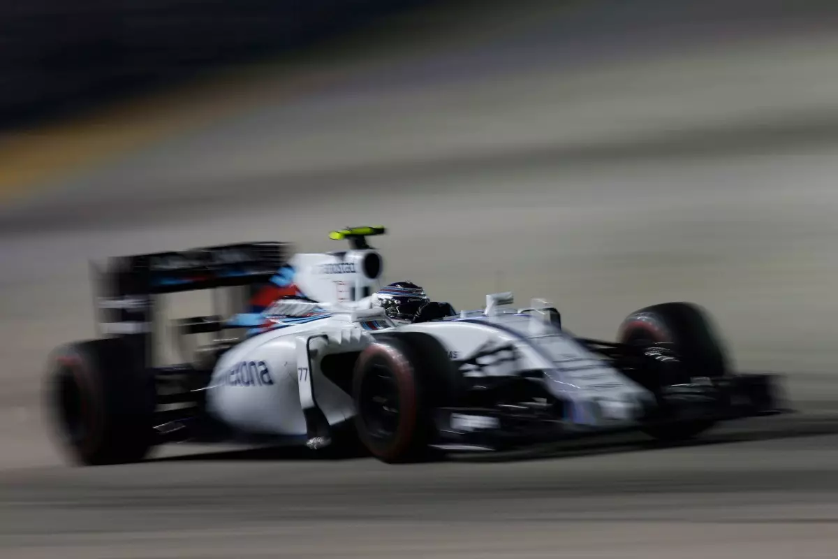 El FW38 és una de les