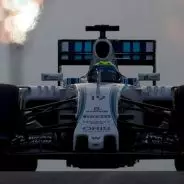 Felipe Massa seab 2016. aastaks ambitsioonikad eesmärgid – LaF1