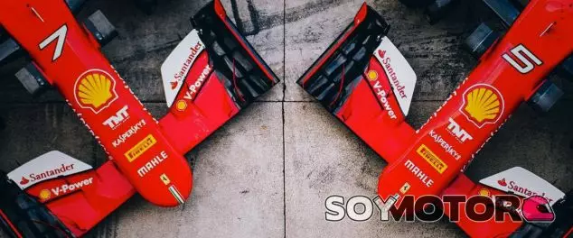 Ferrari belum lagi mengesahkan secara rasmi hari penyampaian kereta baharunya - LaF1