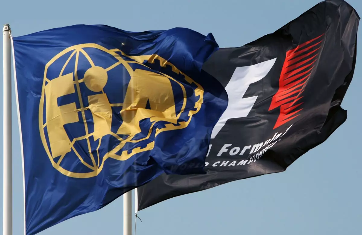 Metsotso ea ho qetela e fetoha ho F1 Sporting and Technical Regulations bakeng sa 2014