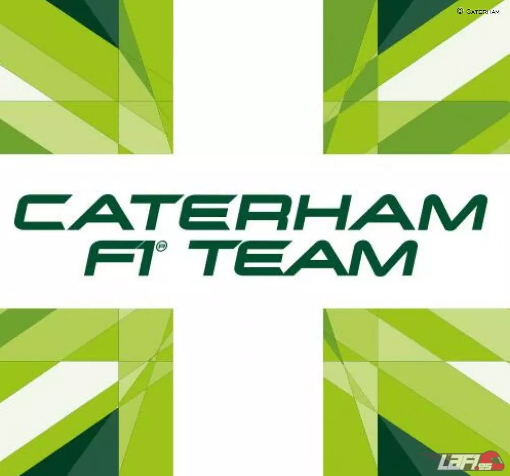 Laikinasis administratorius perima „Caterham F1“ vadeles, kad ji vyktų į Ostiną