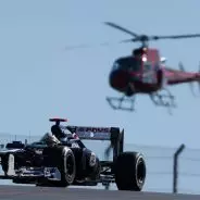 Pastor Maldonado leta 2013 - LaF1