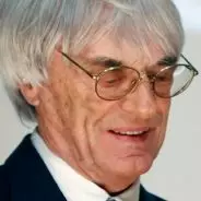 Ecclestone: