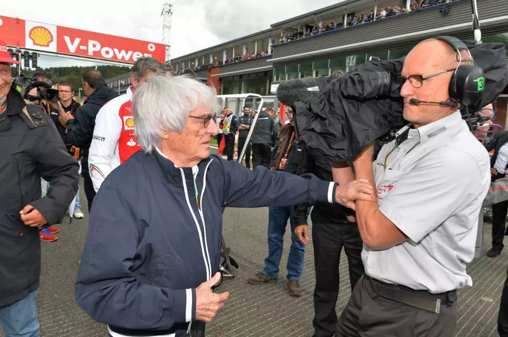 BayernLB eist meer geld van Ecclestone