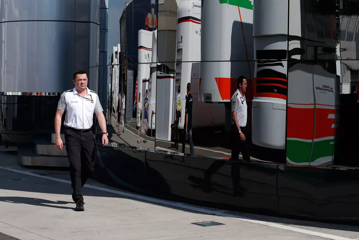 Boullier admits they need to improve their decision-making process