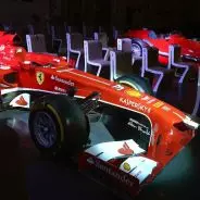 Ferrari presenta a Maranello el seu nou motor V6 Turbo, el 059/3