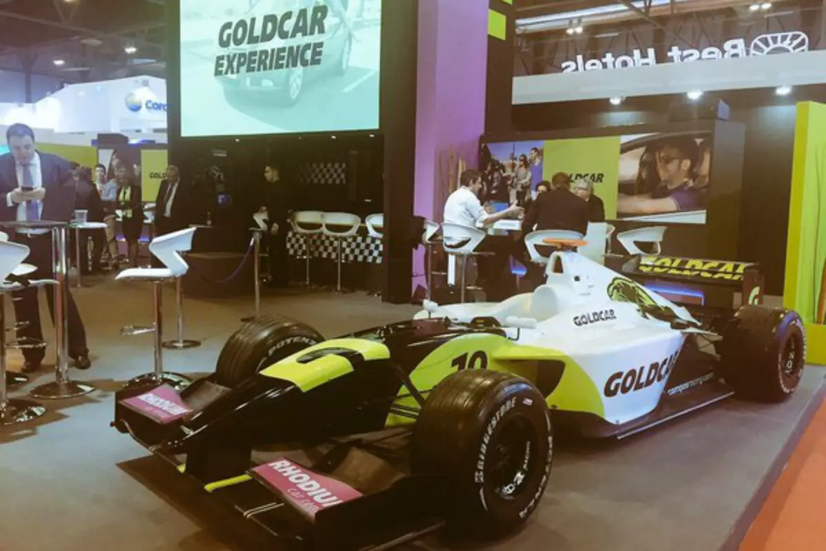 Il Circuit de Catalunya e Campos Racing, presenti alla FITUR