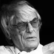 Bernie Ecclestone - LaF1