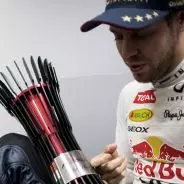Sebastian Vettel mgbe mmeri ya na India - LaF1