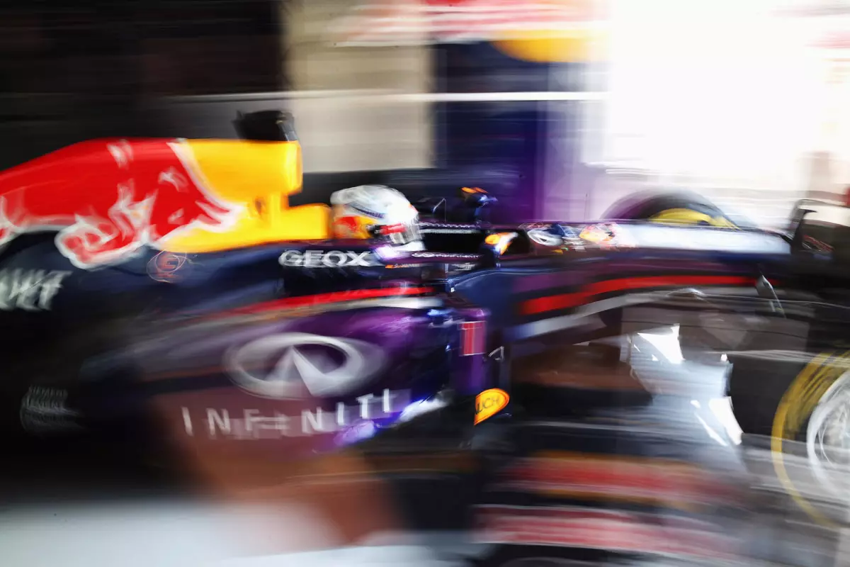 Horner, Red Bull'la gurur duyuyor