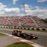 O le lumanaʻi o le Canadian GP o loʻo i luga o le ea - LaF1.es