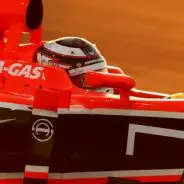 Max Chilton នៅ Abu Dhabi - LaF1