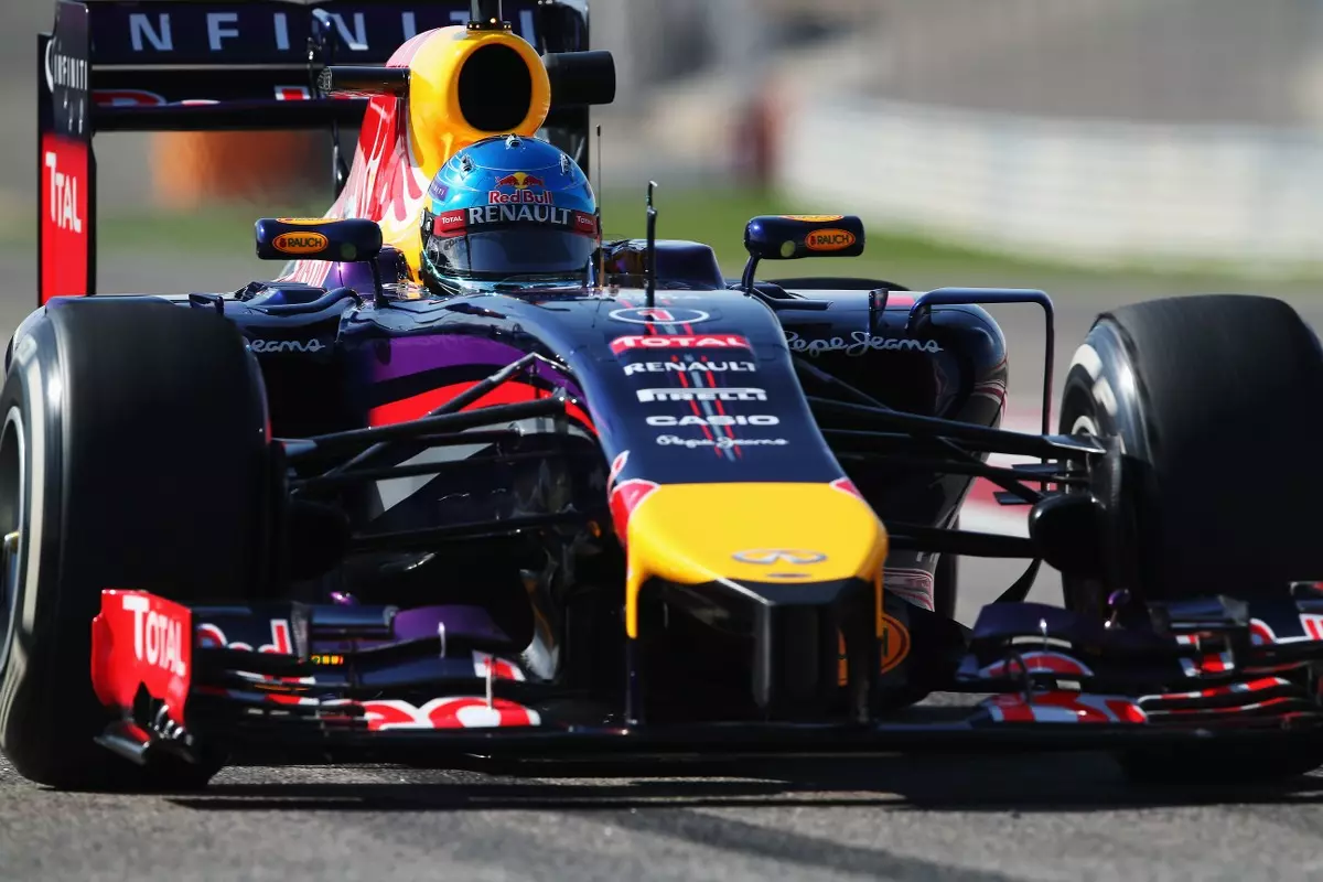 Red Bull Software Ingenieuren wäerten 18-Stonn Schichten schaffen