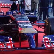 Red Bull biður Toro Rosso um hjálp við kerfið